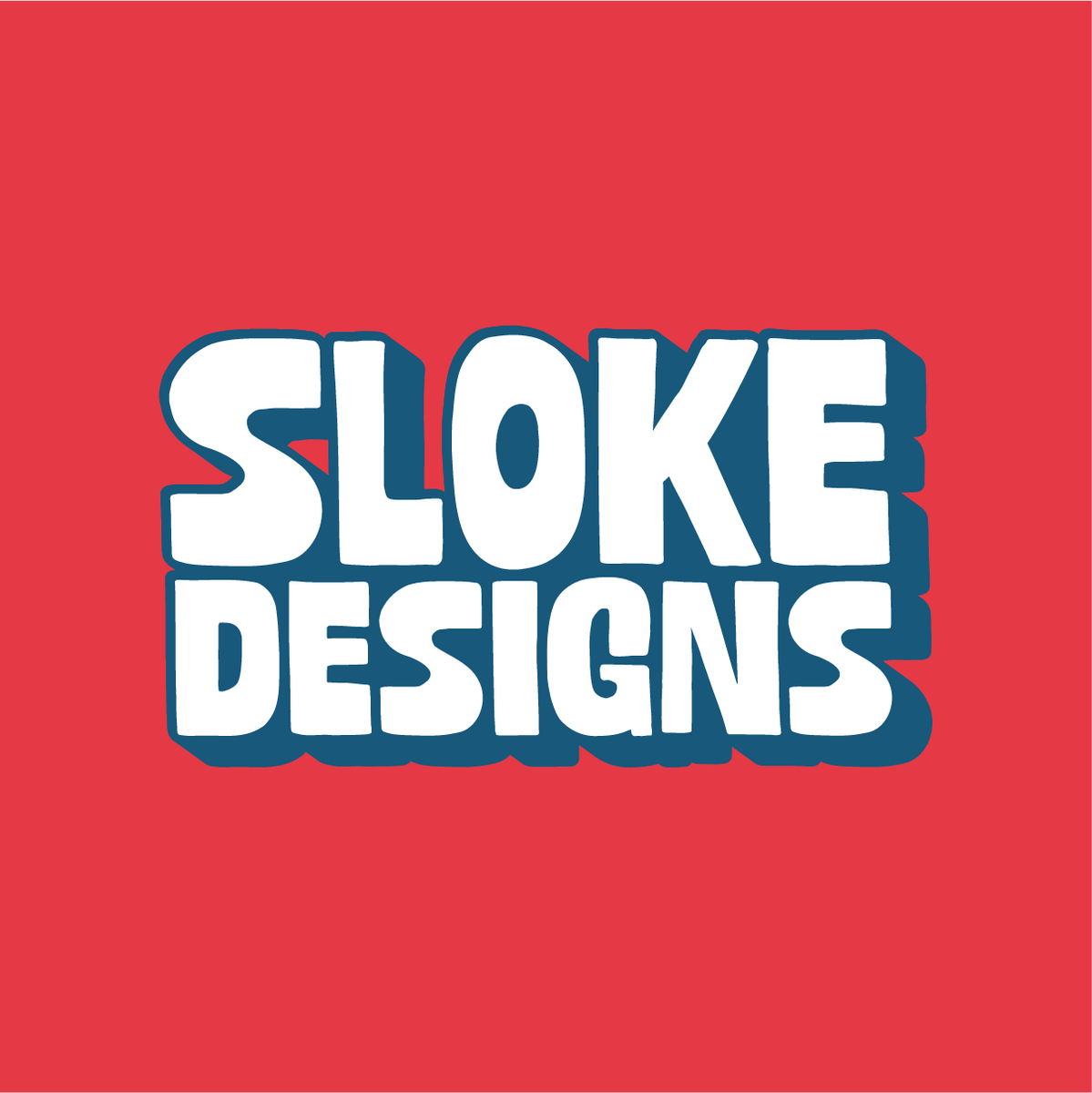 Start Your Sticker Collection Today: Tips & Tricks – Sloke Designs